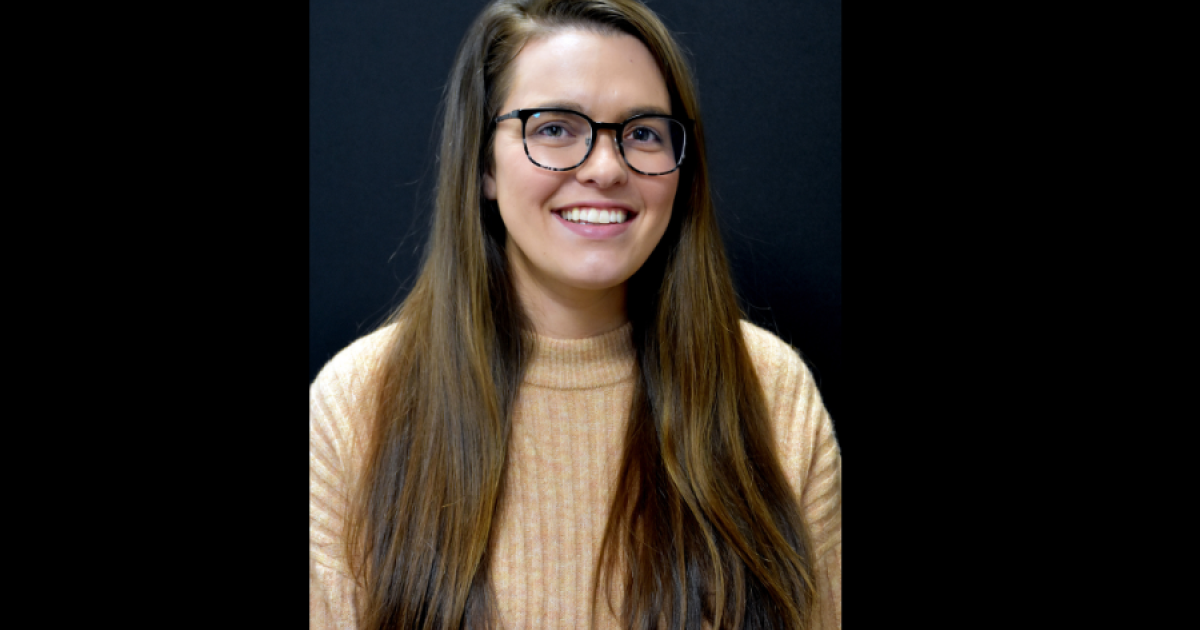 Fischer joins IEA as Administrative Assistant | Innovative Energy ...