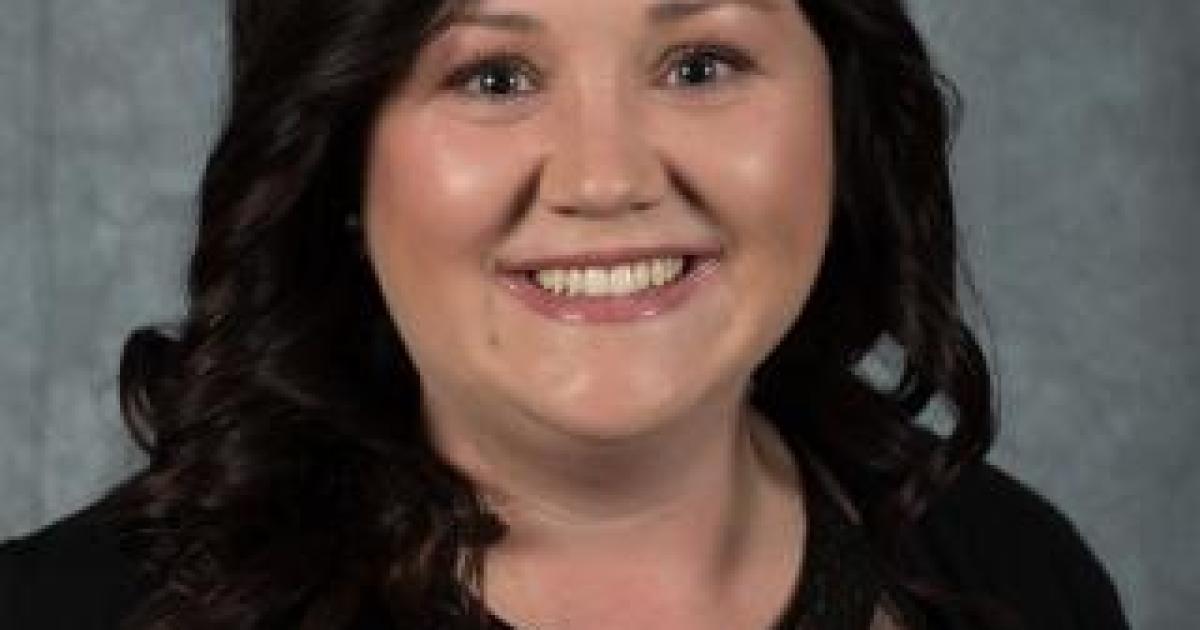 Helbling earns Master's degree | Innovative Energy Alliance Cooperative ...