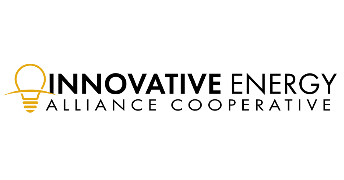 IEA Announces New Logo | Innovative Energy Alliance Cooperative ...